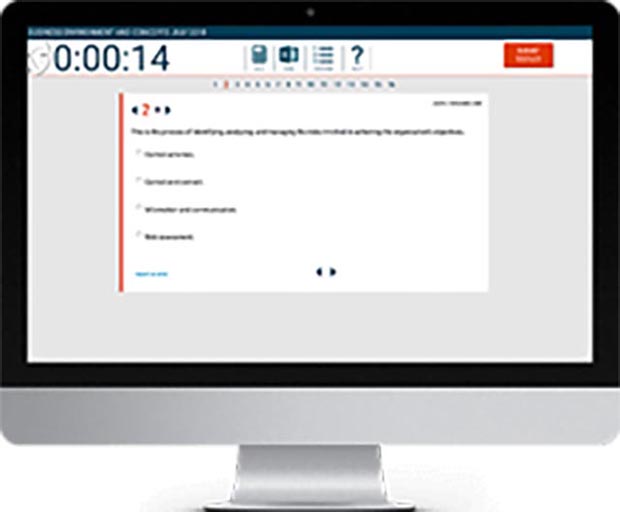 AICPA Releases Enhanced Sample Test Questions for the CPA Exam