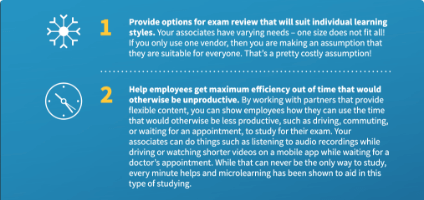 Firms - Wiley Efficient Learning