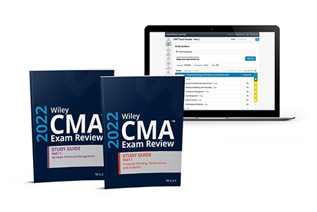 CMA Product Supplements - Wiley Efficient Learning