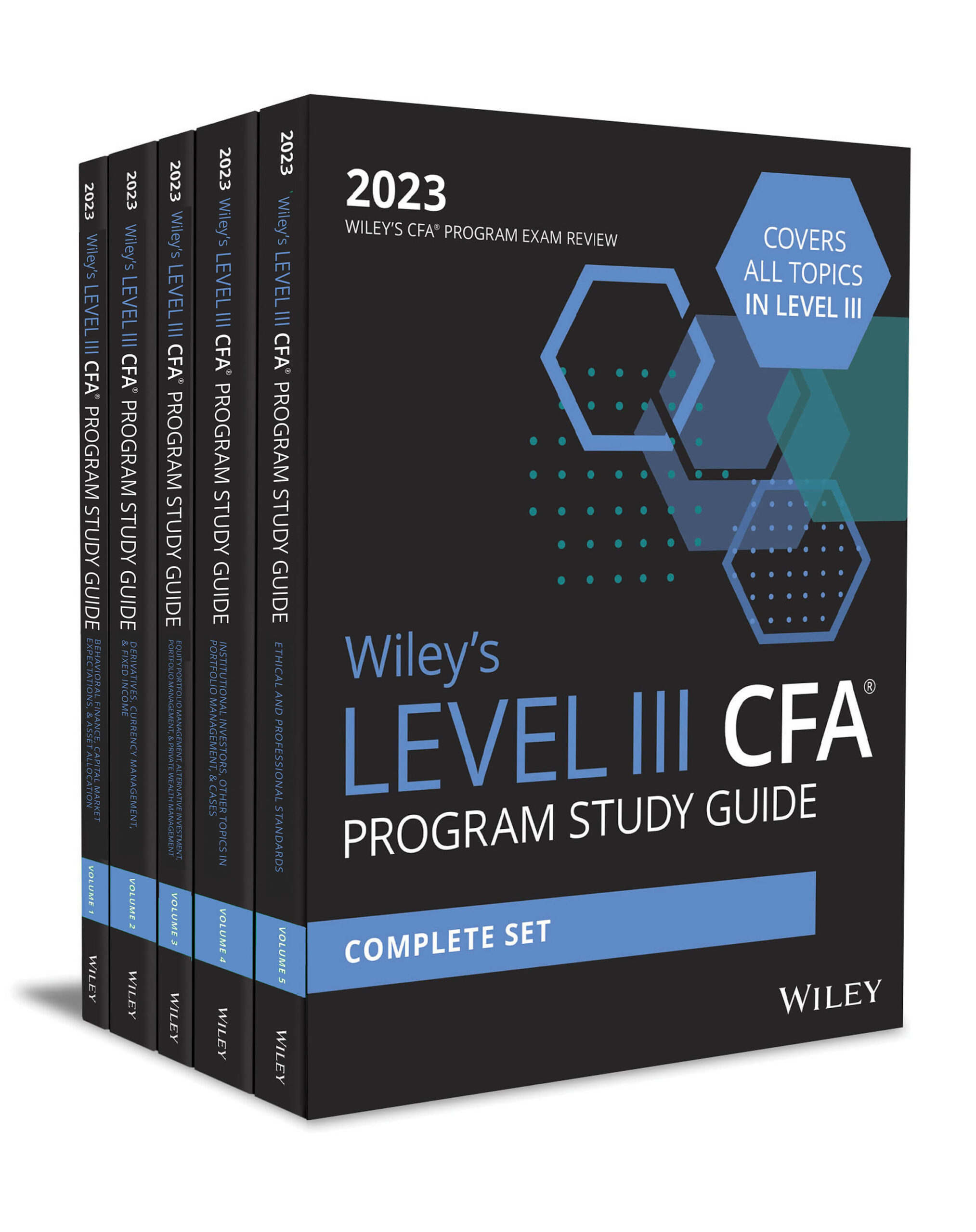 CFA® Preparation Supplements - Level 1 2022 Exam Prep | Wiley