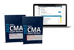 CMA Product Supplements