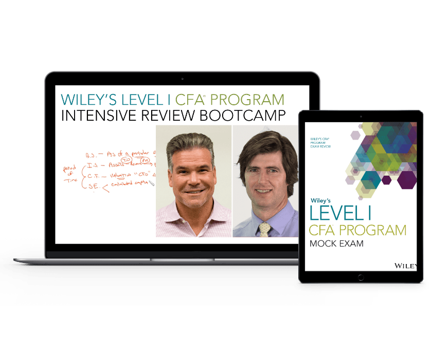 CFA® Preparation Supplements - Level 1 2023 Exam Prep | Wiley