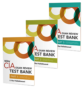 CIA Product Supplements Page