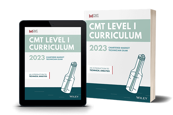 Wiley CMT - Official CMT Curriculum & Exam Prep