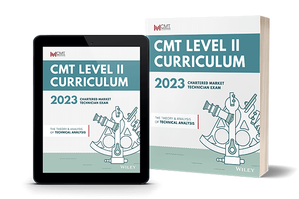 Wiley CMT - Official CMT Curriculum & Exam Prep