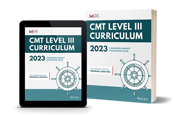 Wiley CMT - Official CMT Curriculum & Exam Prep