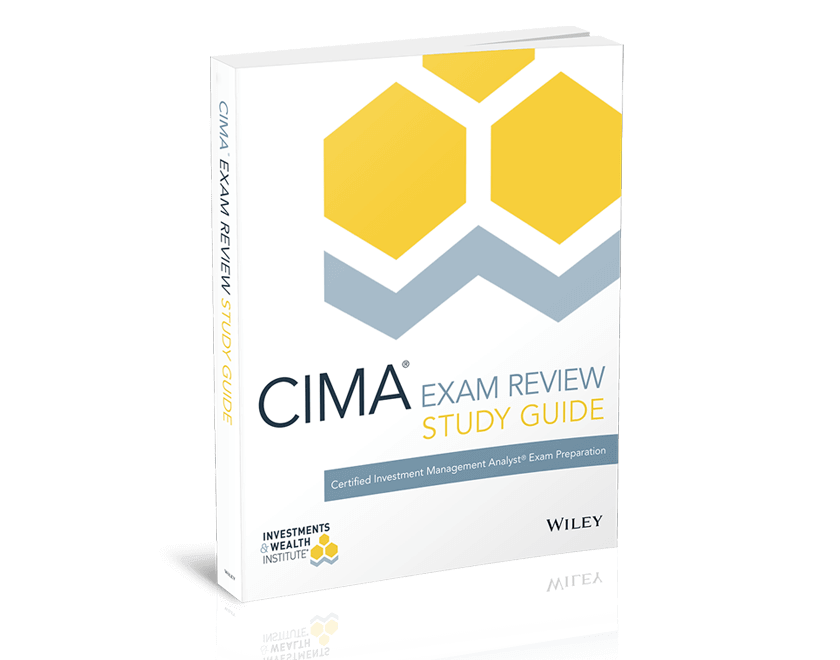 Wiley CIMA® Study Guide - 2023